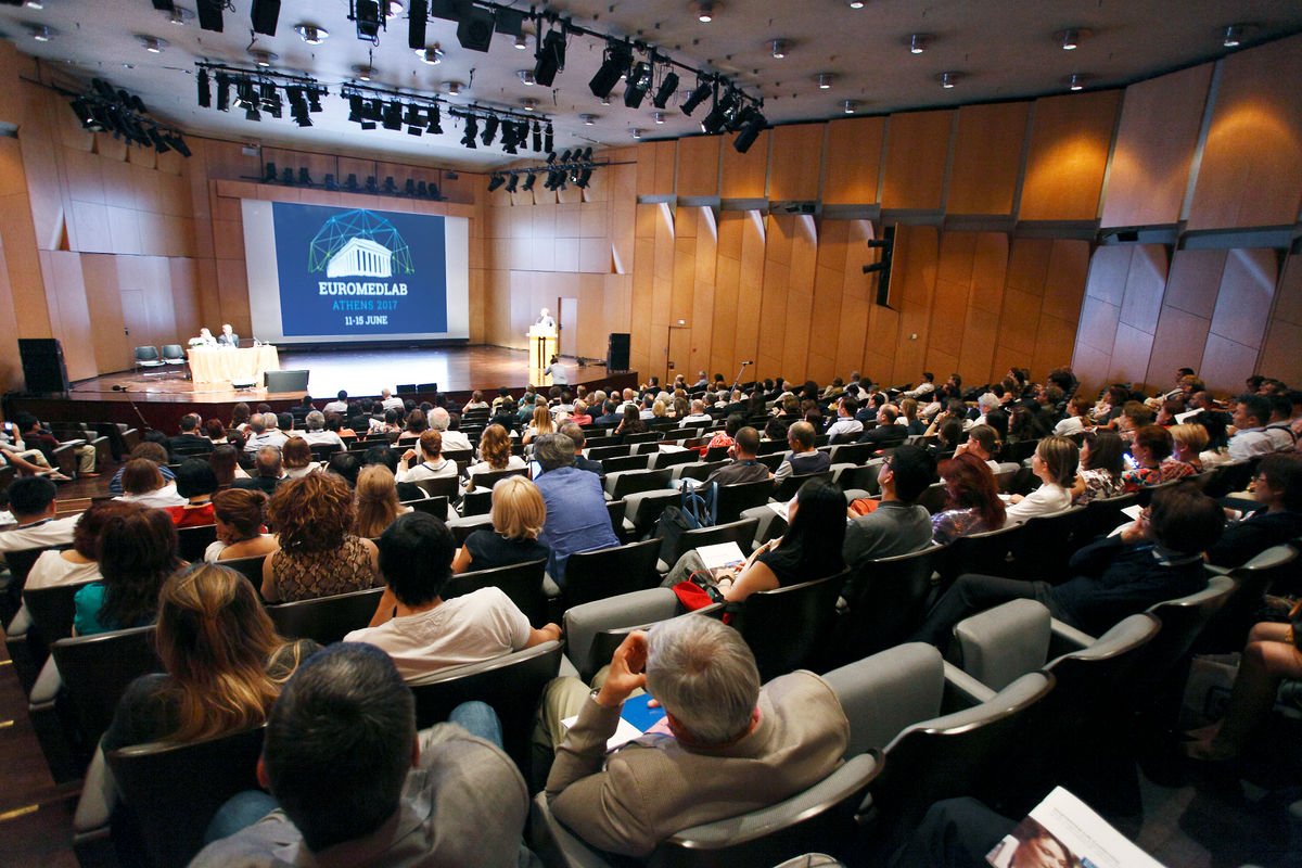 Classical splendour in Athens | Association Meetings International